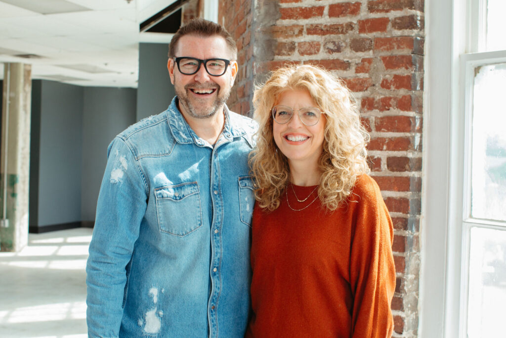 Mark Batterson | National Community Church - Washington, DC