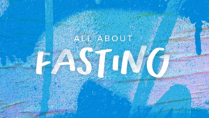 All About Fasting | National Community Church
