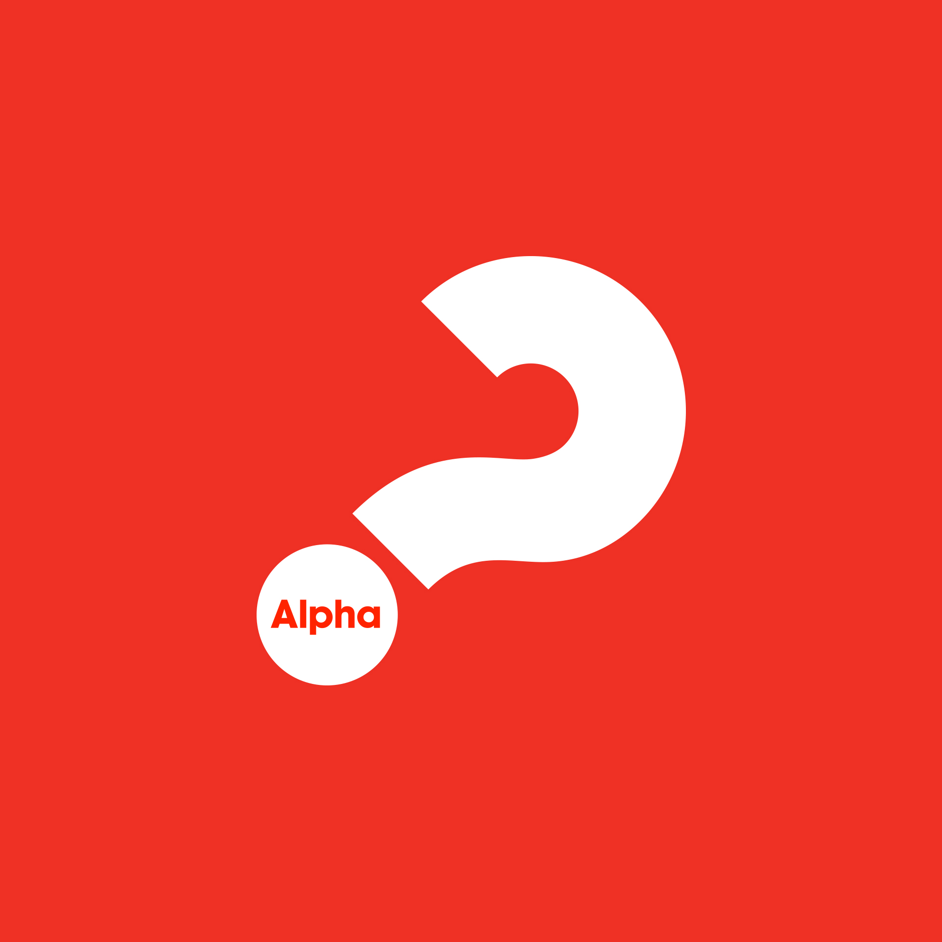 Alpha Course