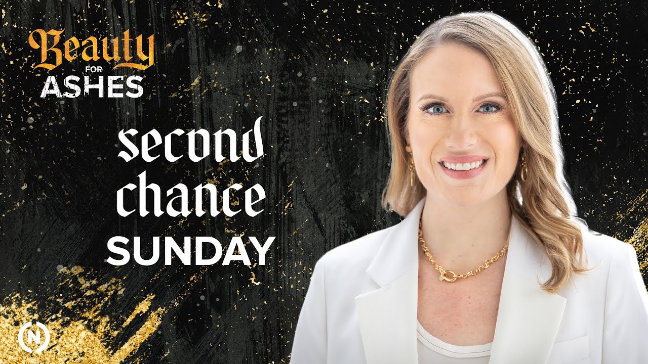 Second Chance Sunday - National Community Church